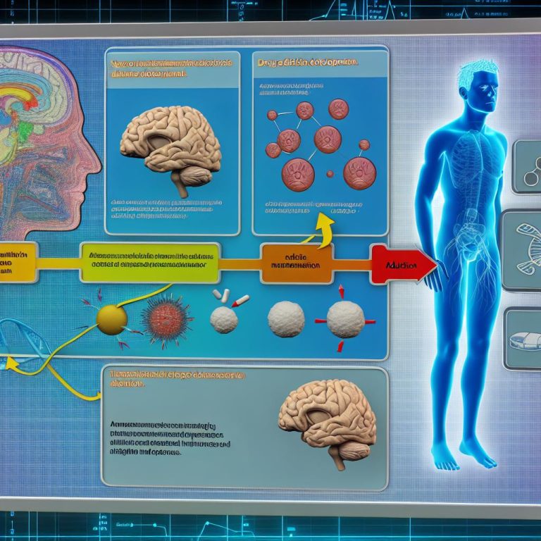 How Drug Addiction Develops and the Science Behind It